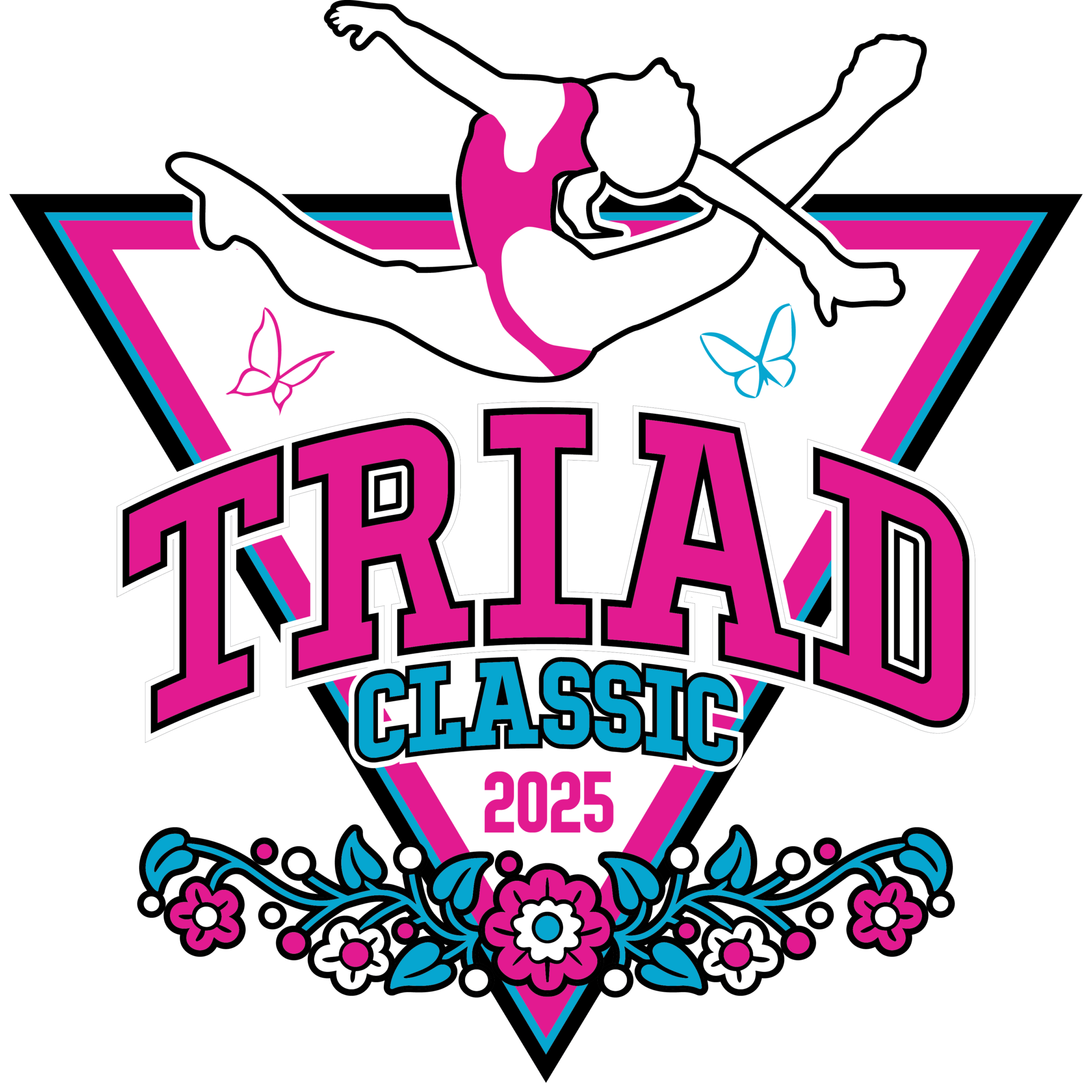 Triad Classic - Triad Gymnastics