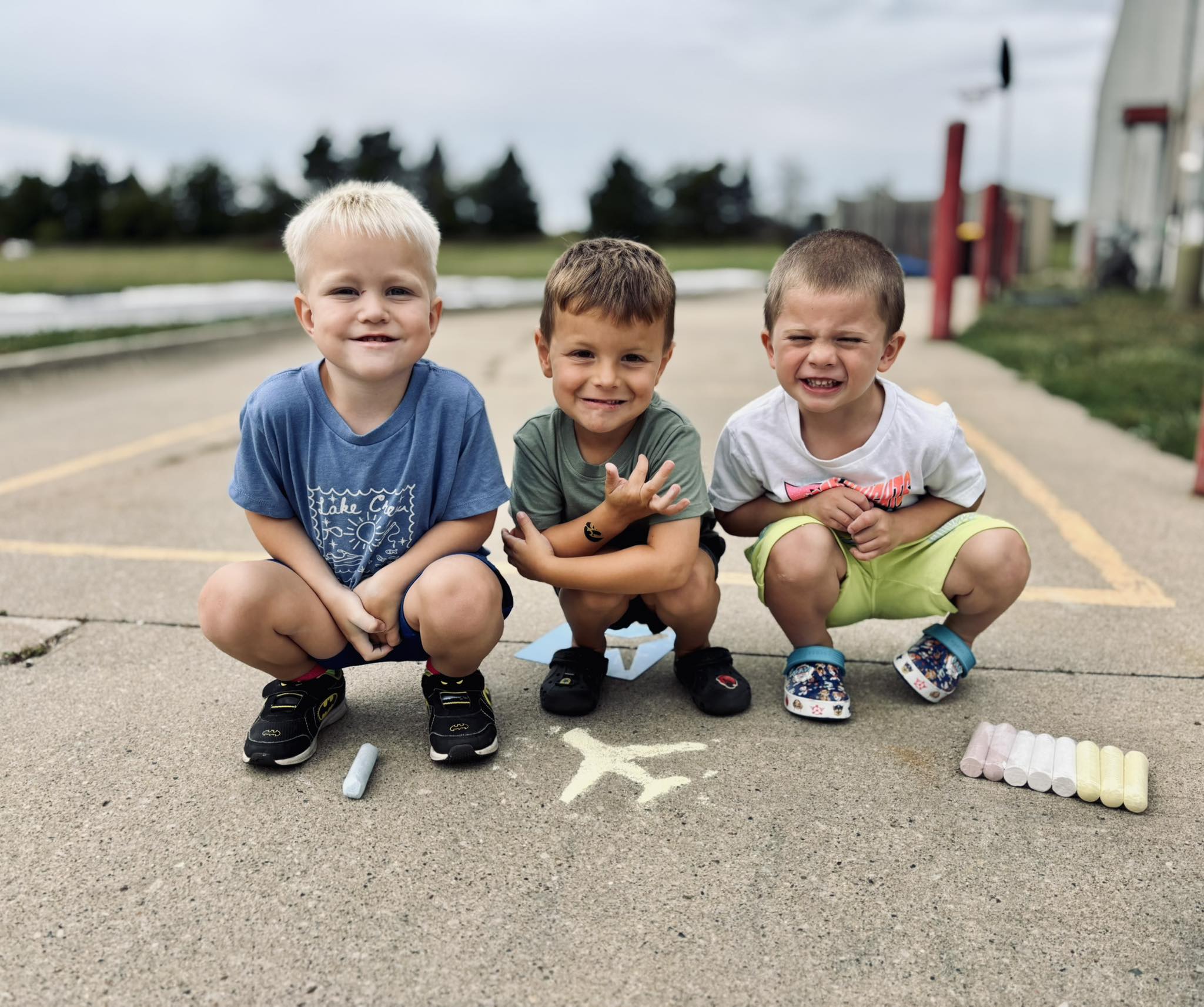 Educational Preschool in Ankeny, IA | Triad Learning Center